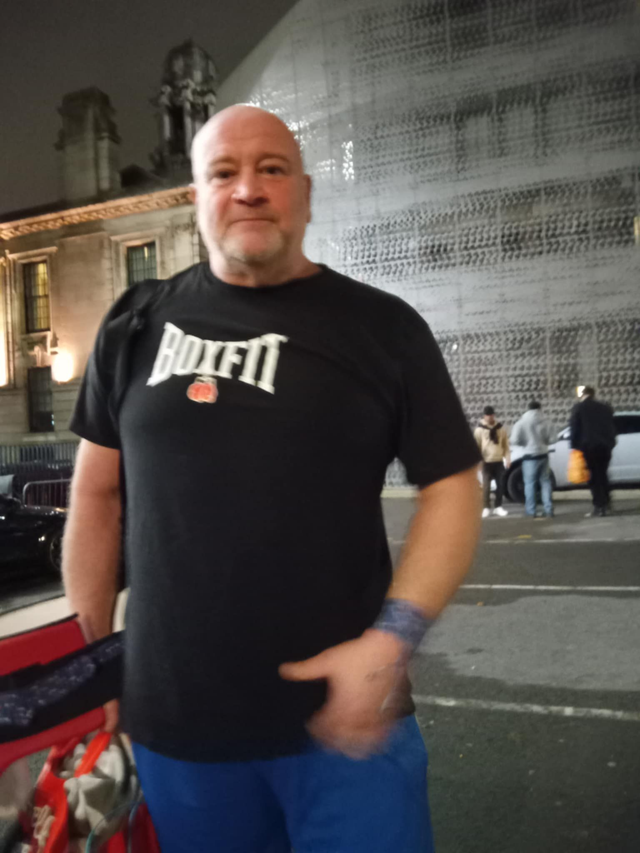 Dominic 'Milky Bar Kid' Negus Limited Edition Signed A4 Portrait Print ...