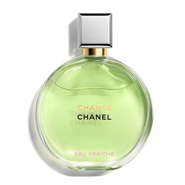 CHANEL Chance Eau Fraiche | Jake’s Perfume Parlour
