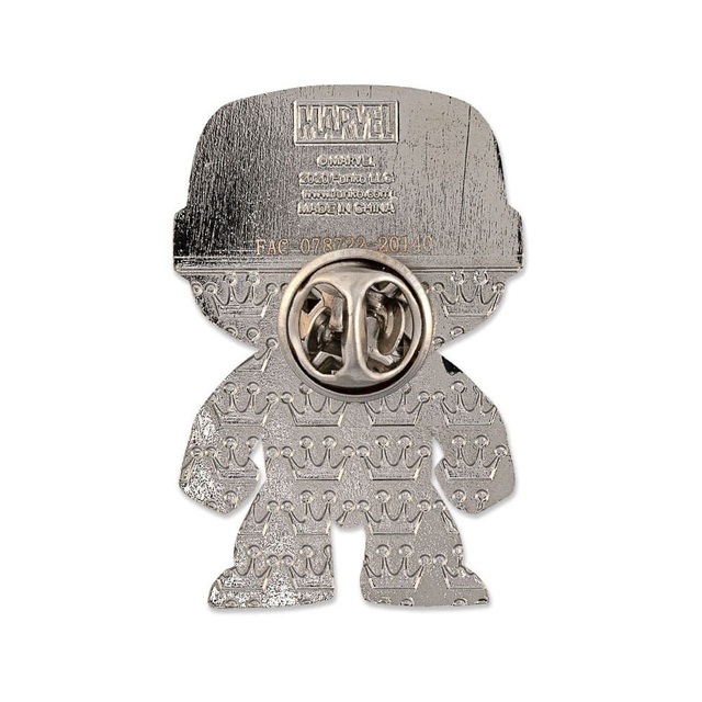 Loungefly: Marvel Pop! Mystery Box Pin