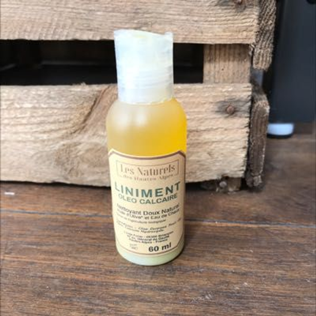 Liniment | DudaStore
