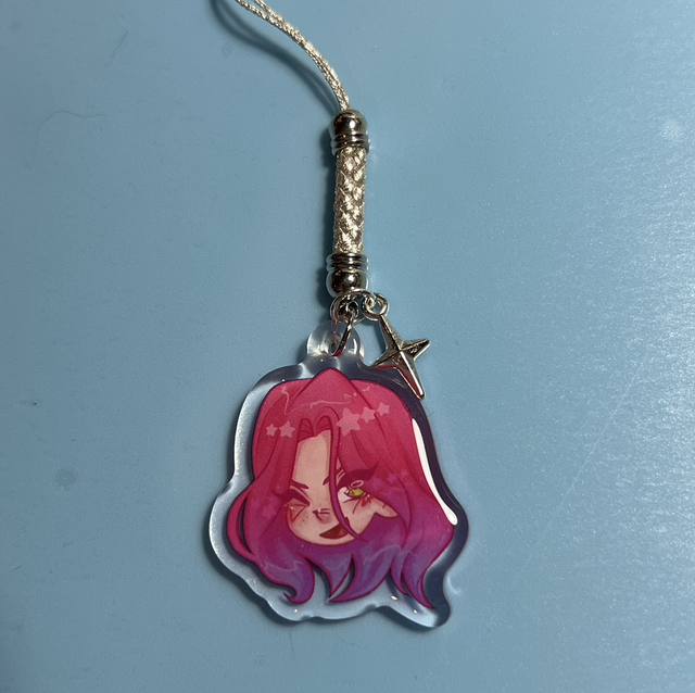 ALIEN STAGE CHARMS | ★Eri★