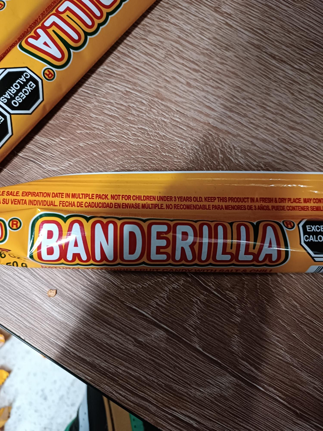 Banderilla | Emporio Imperio Mexicano Antofagasta