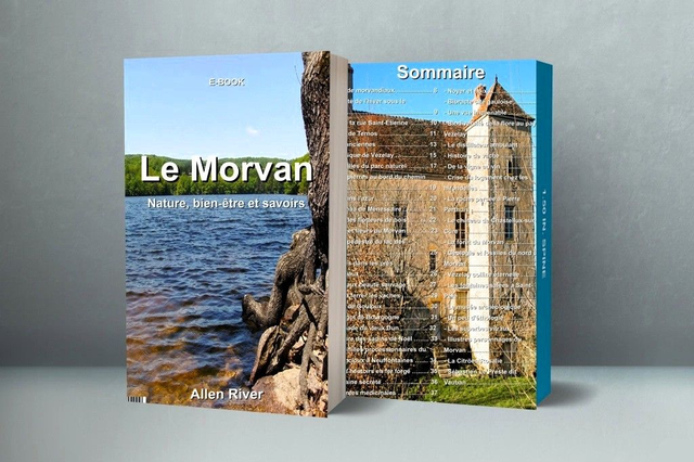 Le Morvan