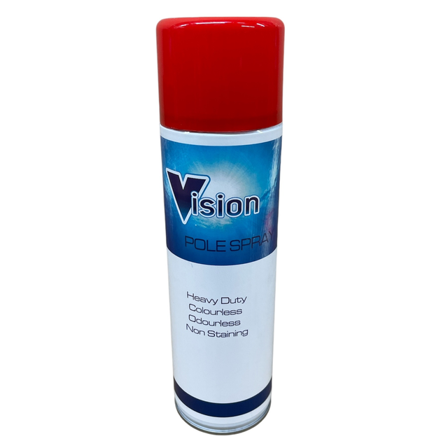 Vision Pole Spray 500ml
