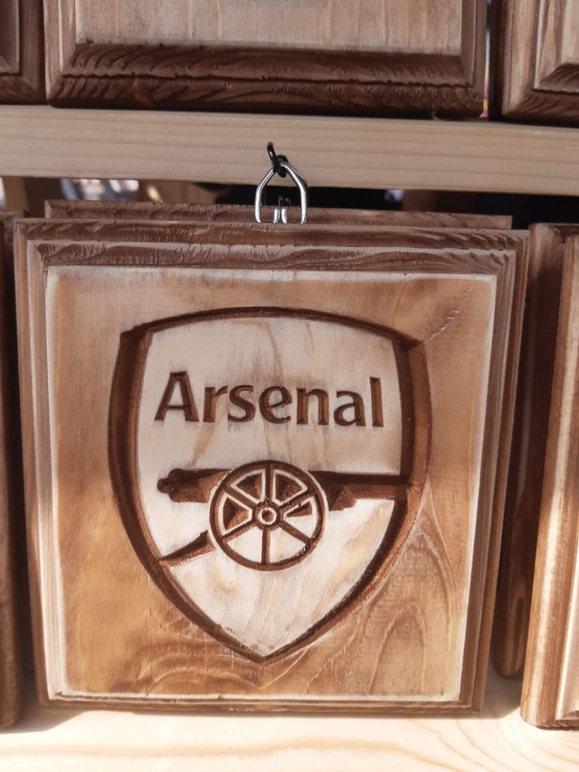 Arsenal