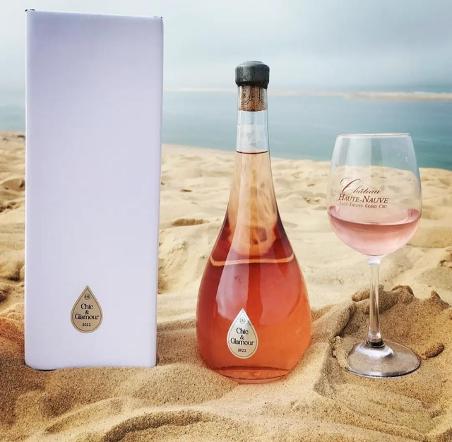 Rosé Cuvée Chic & Glamour 2024