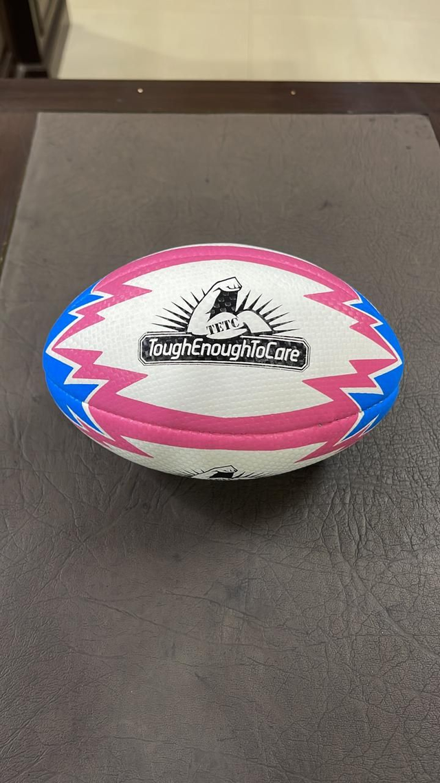 Mini Rugby Ball