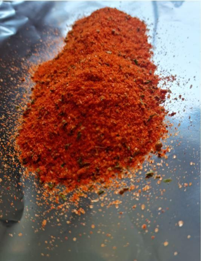 Hot & Spicy Coating | Phelan Spicy Food Ingredients
