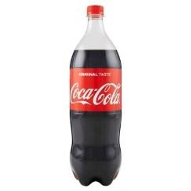 Coca Cola 2 Litri | Ingrosso Bibite e Coloniali