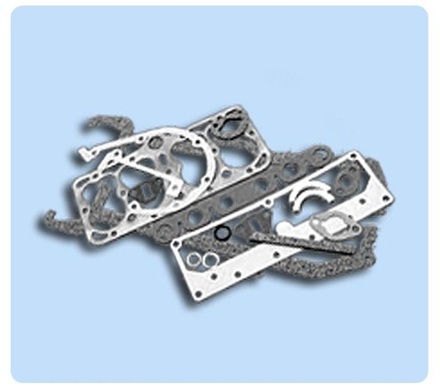 Ford Pop 10hp Engine Full Gasket Set - £49.50 + £6.50 UK shipping