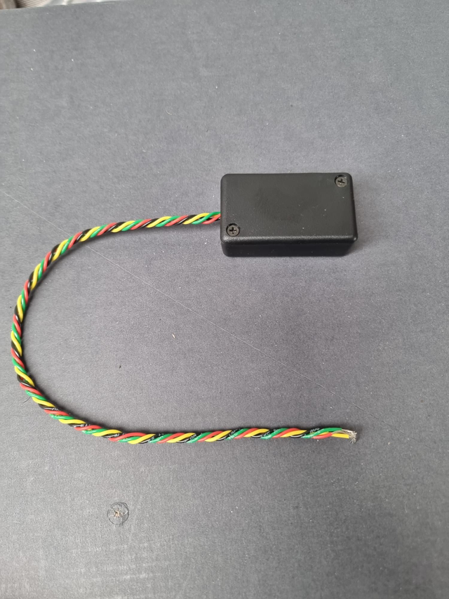 Is200 fuel cut defender fcd