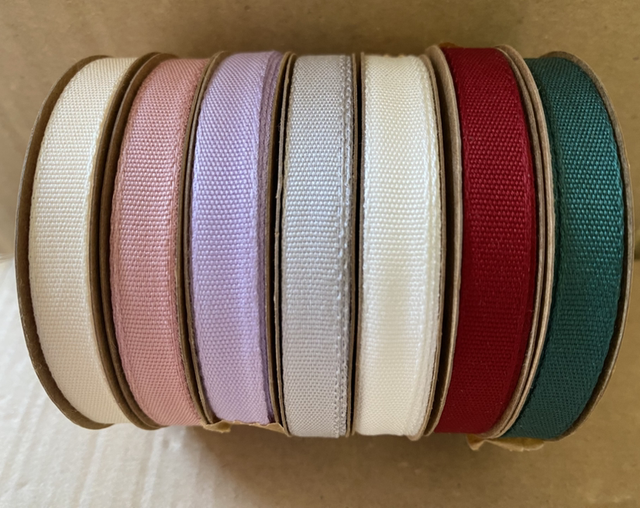 NEW Biodegradable Ribbon (5m) | Giftwrapped by Eve
