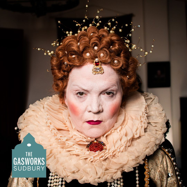 An Evening With Elizabeth I - Friday 31st October