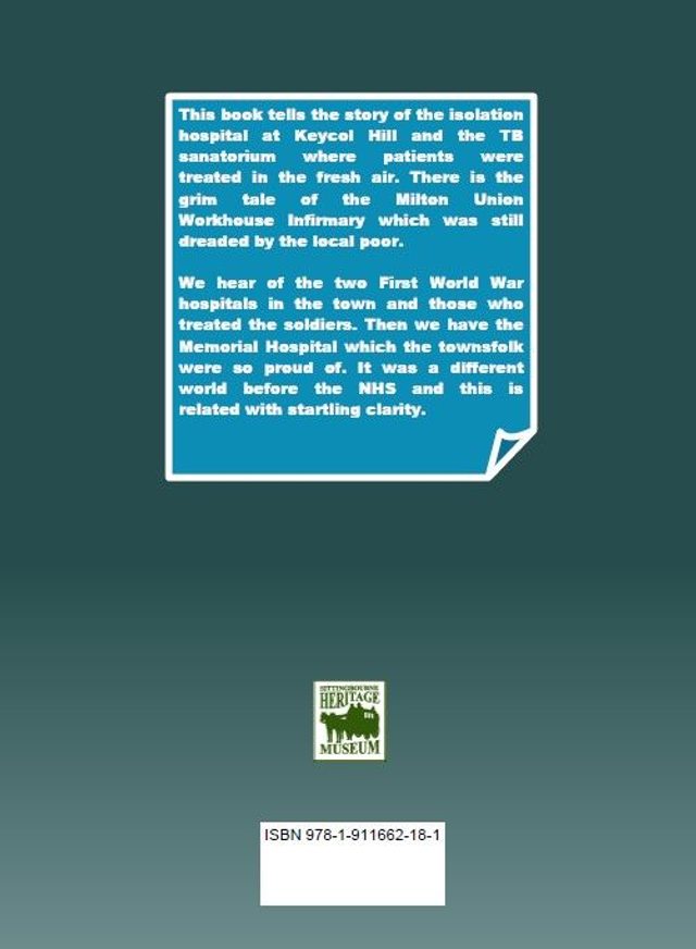 Before the NHS: Sittingbourne's Health Care in the Early 20th Century