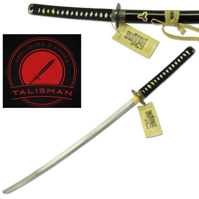 Katana kill Bill