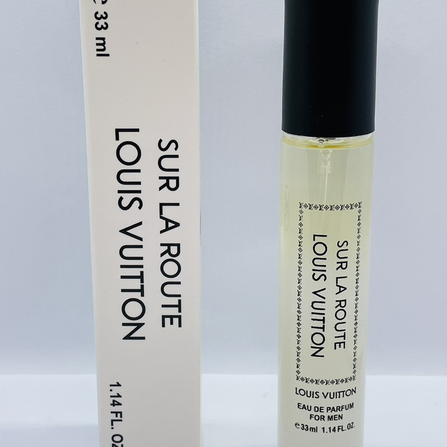 LOUIS VUITTON Sur La Route | Jake’s Perfume Parlour