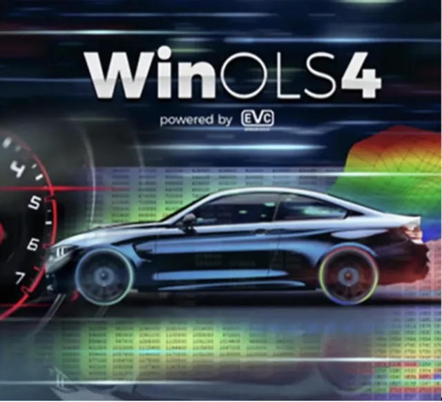 Mega pack Winols 4,7 complet damos 2021, vidéo, fichiers | DIAG AUTO 30