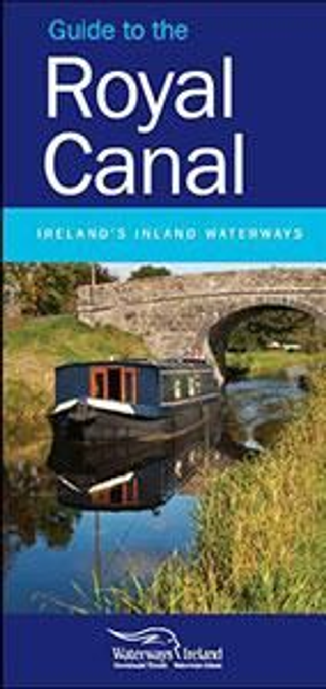Guide to the Royal Canal | Royal Canal Amenity Group