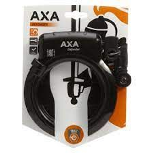 Axa Defender frameslot Safety index 12
