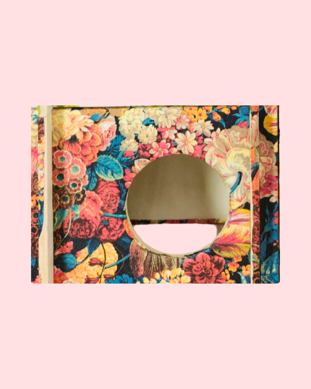 Frendly Rodent House | Frendly Pet Supplies