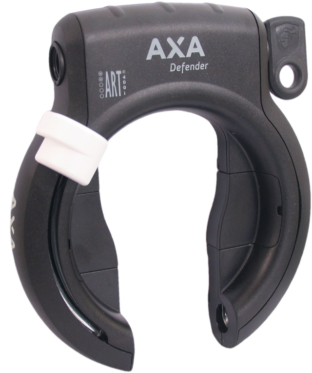 Axa Defender frameslot Safety index 12