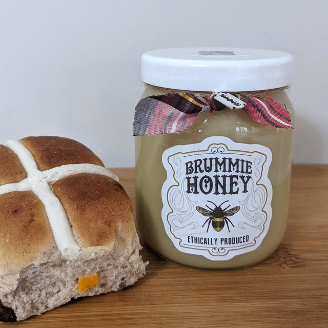 Products | Brummie Honey