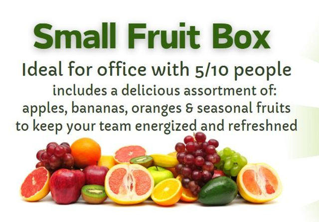 Fruit Box - Small