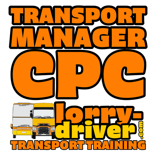 Transport Manager CPC FEBRUARY 2025 | lorry-driver.com