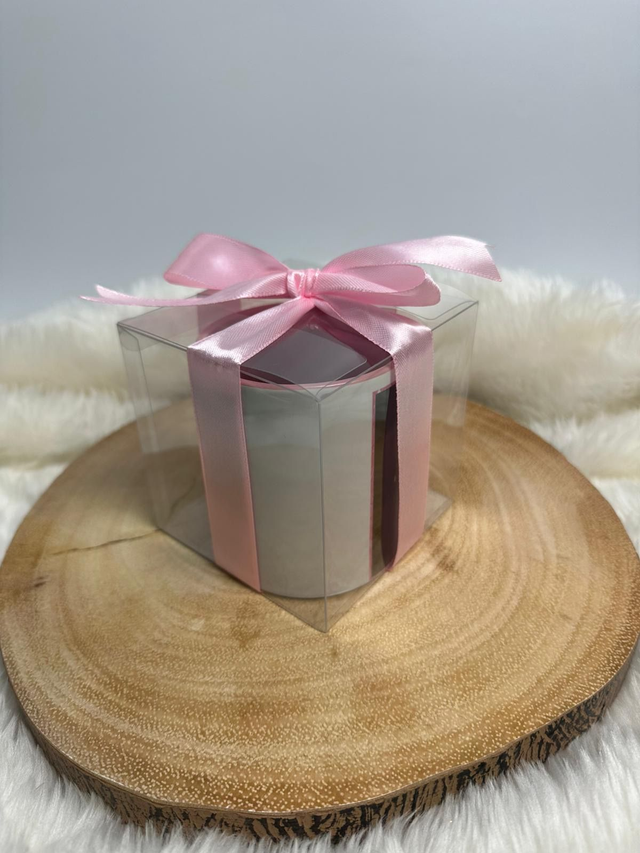 Persoanlised 3D Inflated Hand design