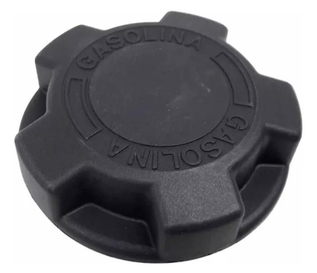Auxiliary fuel tank cap for 1.4 Water-cooled Brazilian Kombi 2006-2014