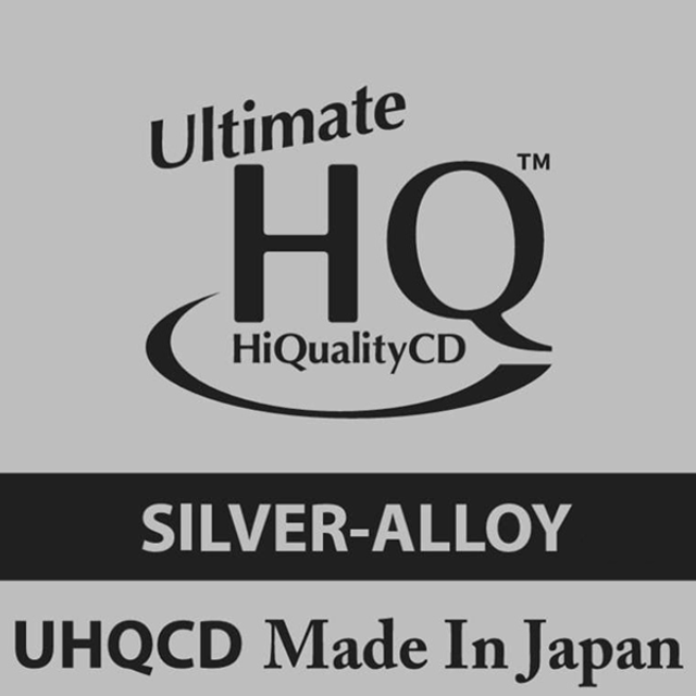 Anne Bisson - Be My Lover [UHQCD]