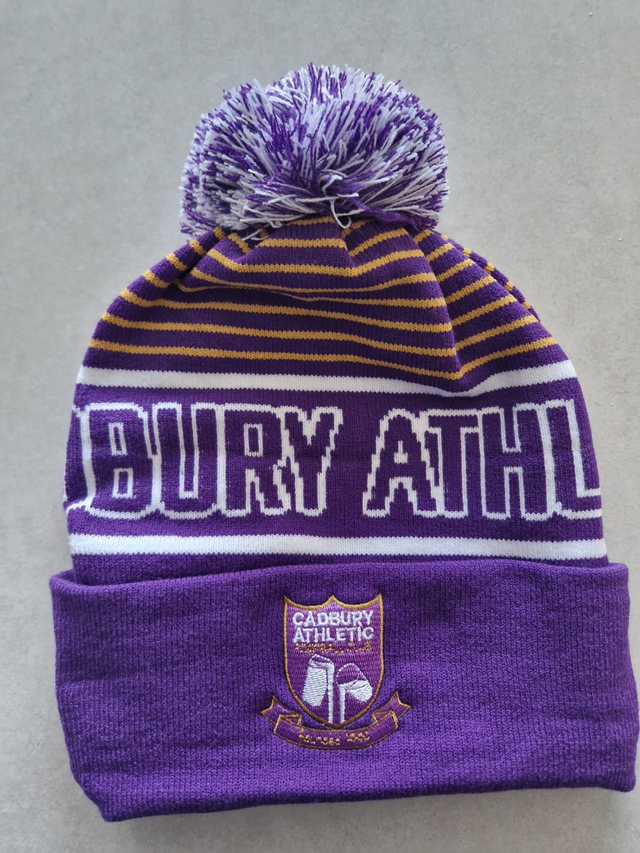 Cadbury Athletic Football Club