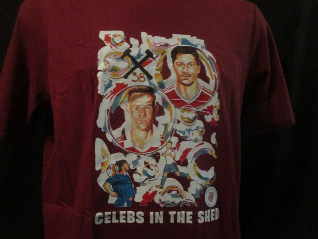 Dylan Tombides & Taylor Tombides Picture T-Shirt ADULT COTTON UNISEX ...