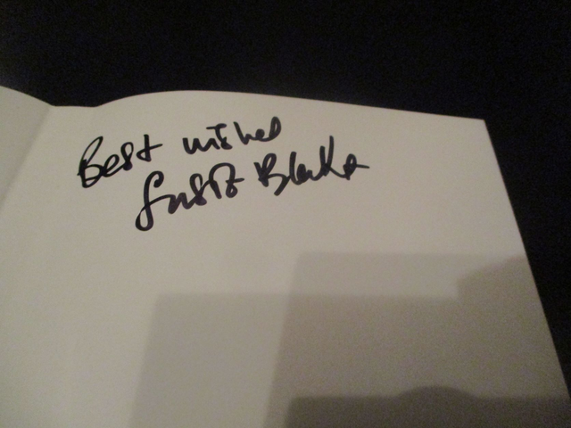 Susie Blake - 'Mrs Brown's Boys Series Two' Authentic Autographed Dvd Cover