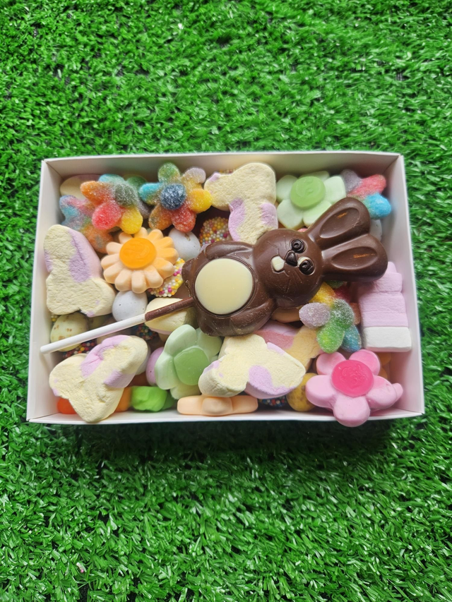 Small Easter Mix Box