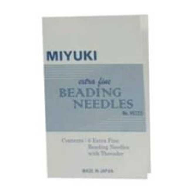 Aiguilles pack de 6 | Créa'Steph