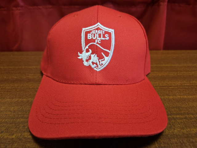 Cap | Jersey Bulls FC