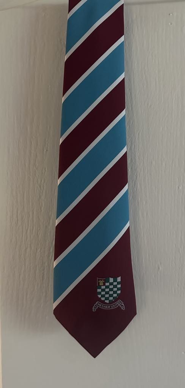 Chesham United Football Club