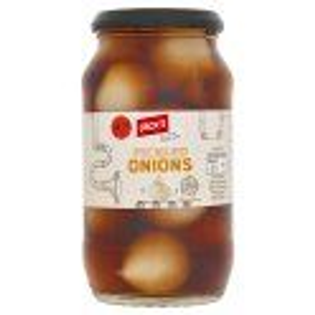 Jack's Pickled Onions 440g