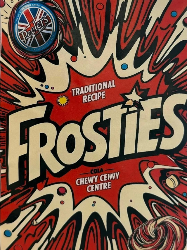 Frosties