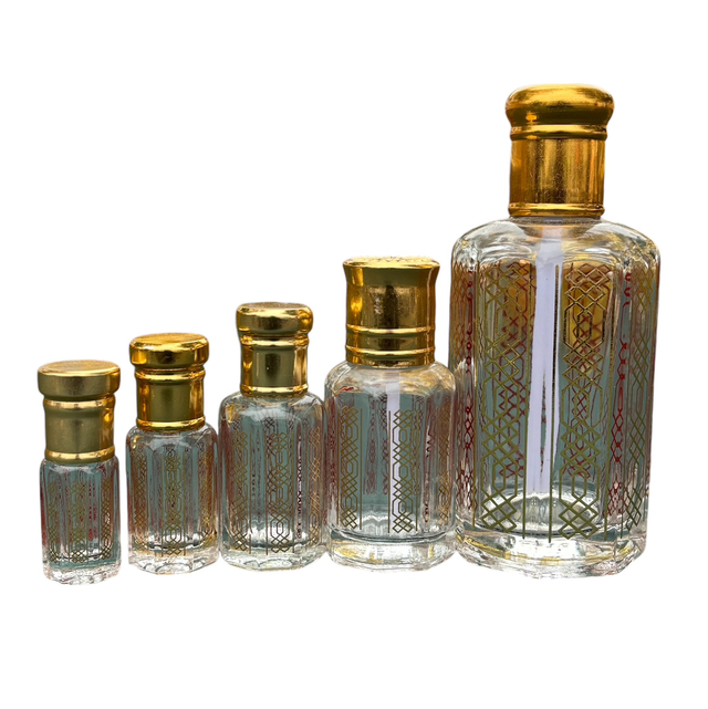 Musk Tahara Powder | Tahara Garden