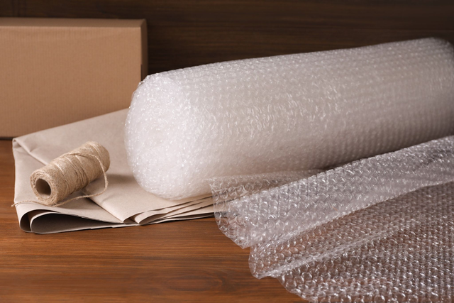 Bubble Wrap