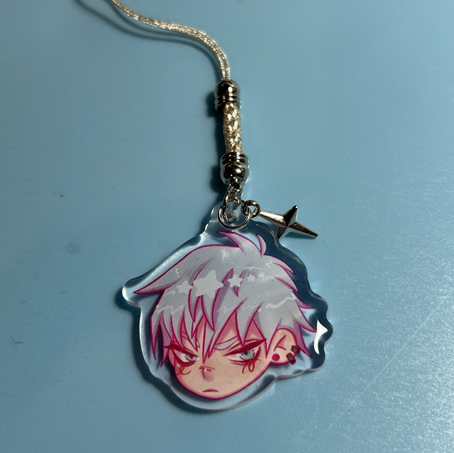 ALIEN STAGE CHARMS | ★Eri★