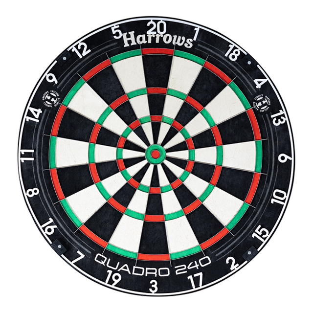 Dartboards | HOUSE OF DARTS