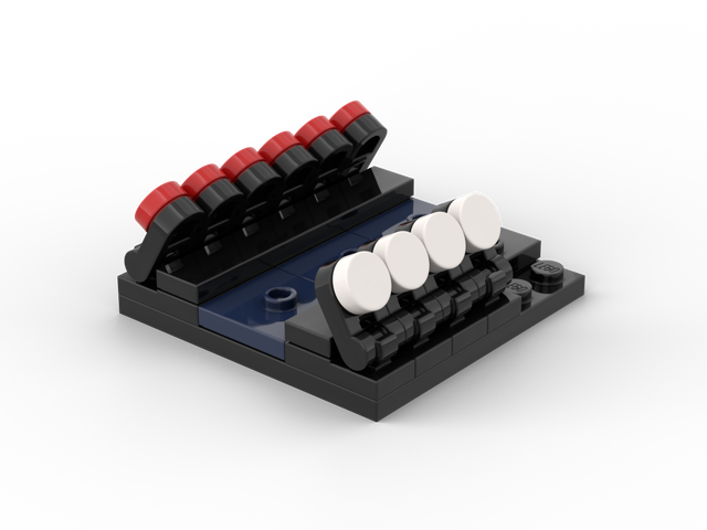 Articles | Bricks Wargame