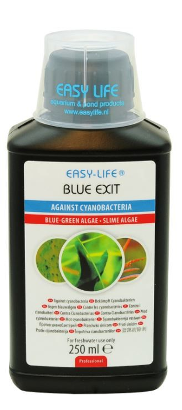 Blue-Exit Easy-Life 250ml