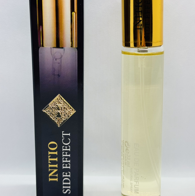 INITIO Side Effect | Jake’s Perfume Parlour