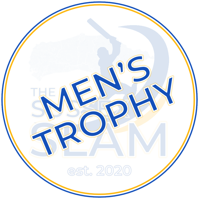 Sussex Men's Trophy Team Entry