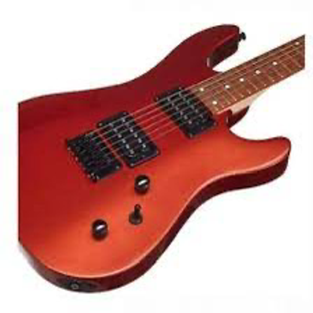 Cort KX100 Iron Oxide | Music & Bean Co