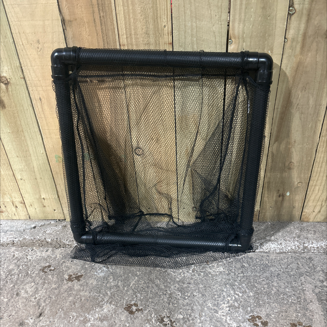 Floating Net - No Zip - 2ft | Koi Heaven